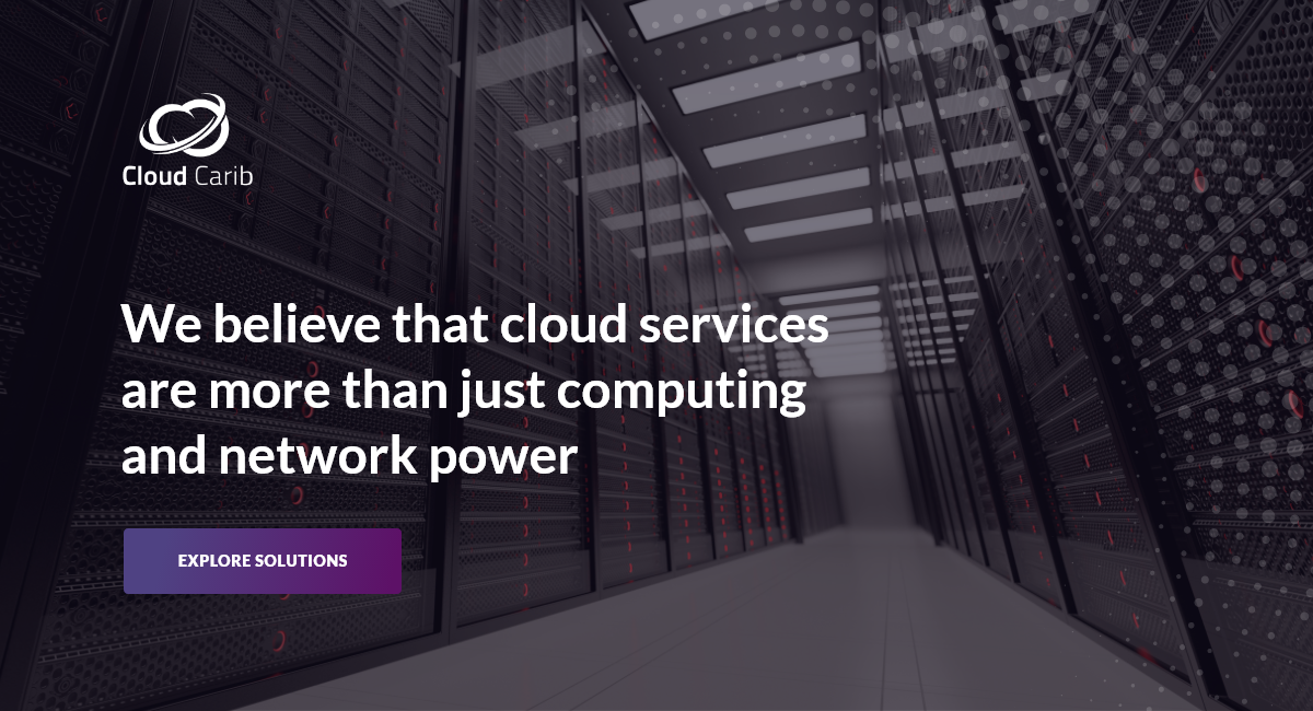 Virtual Data Centre - Athena Cloud